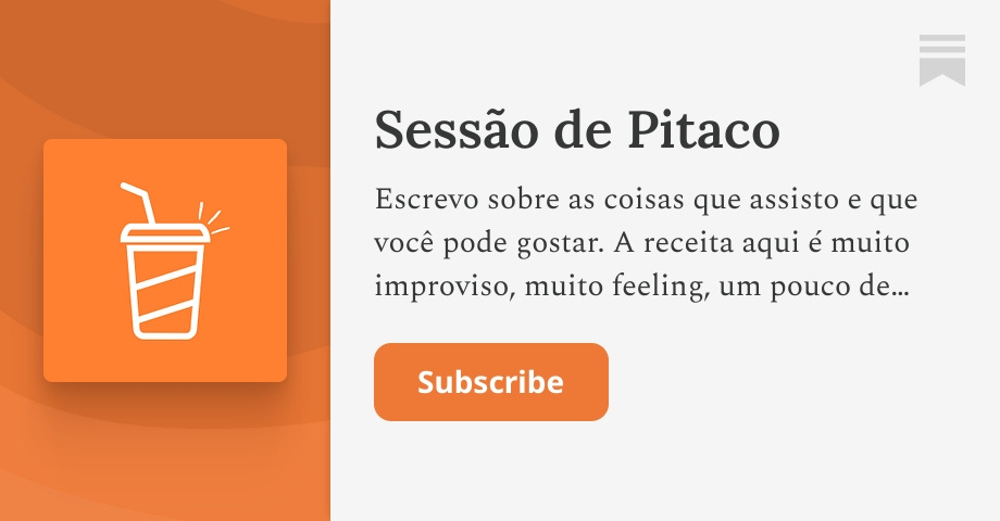 Sessão de Pitaco | Bruna Domato | Substack