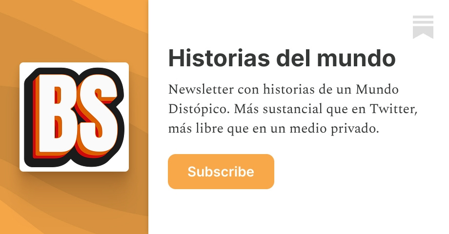 Bruno Sgarzini | Substack