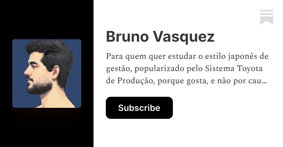 Bruno Vasquez | Substack