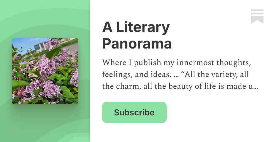 The Truth About the Sky - by Bryn Lee - A Literary Panorama