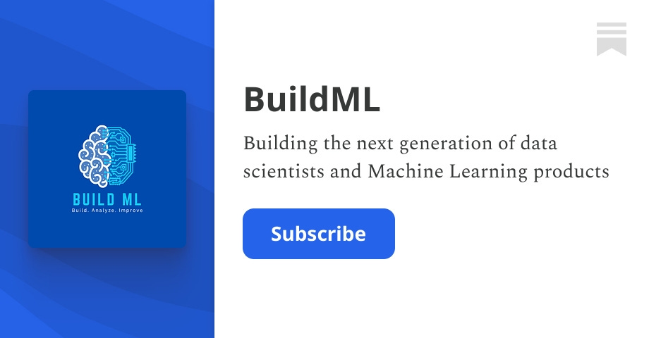 BuildML’s Substack | Substack