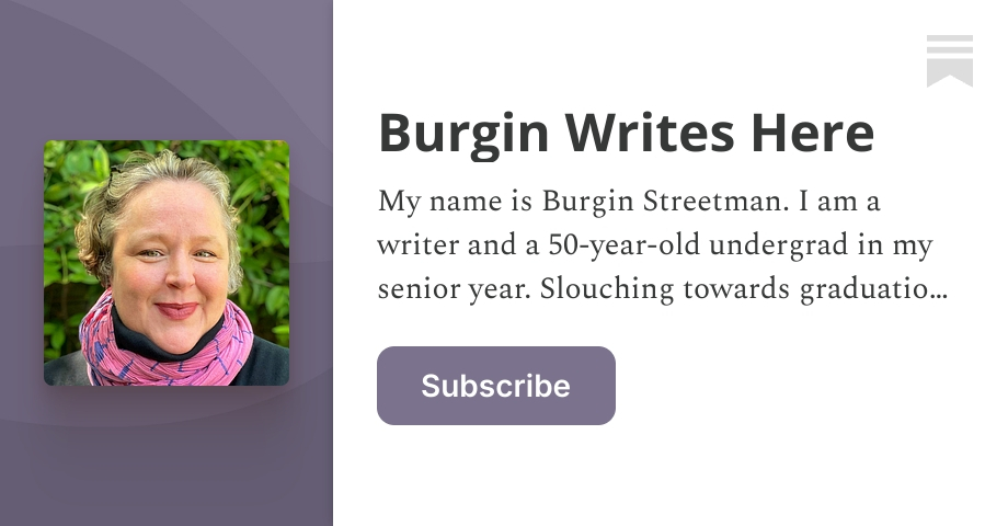 Coming soon - by Burgin Streetman - Burgin Writes Here