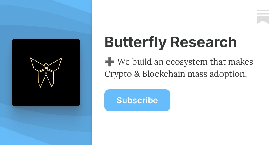 Butterfly Research | Substack