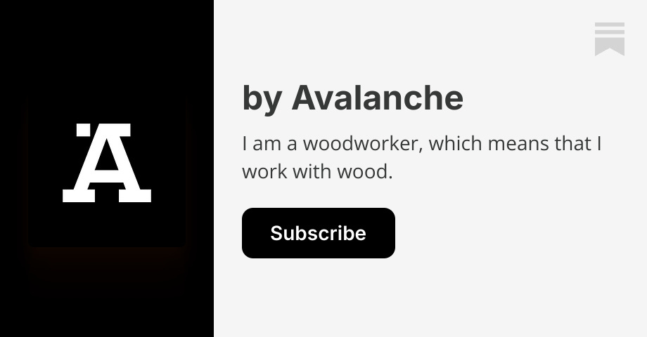 by Avalanche | Quino Terceño | Substack