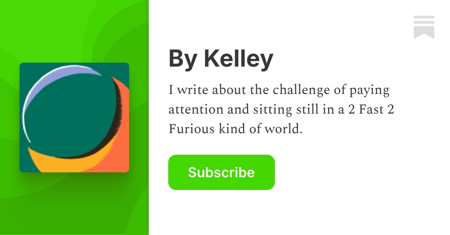 By Kelley | Substack