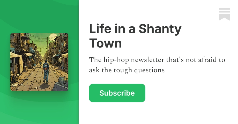 Why I support XXXTentacion - by Byron Crawford