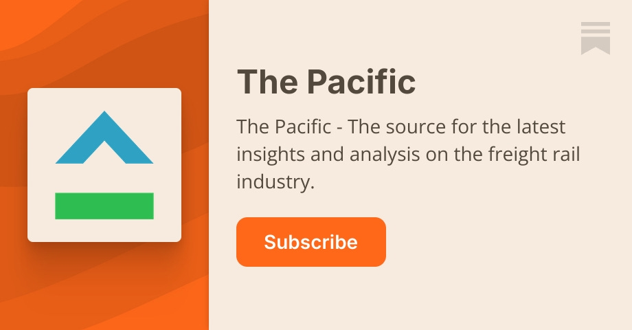 The Pacific | Byron Porter | Substack