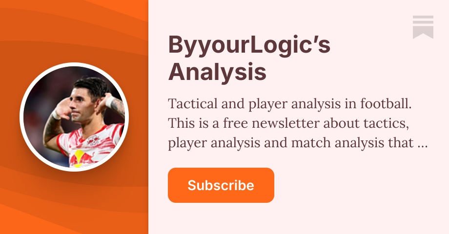 ByyourLogic’s Analysis | Substack