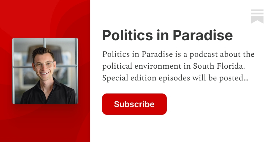 Nicolas’s Substack | Nicolas Cabrera | Substack