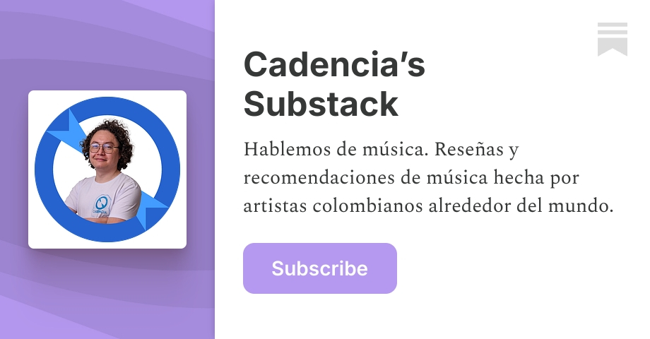 About - Álvaro’s Substack