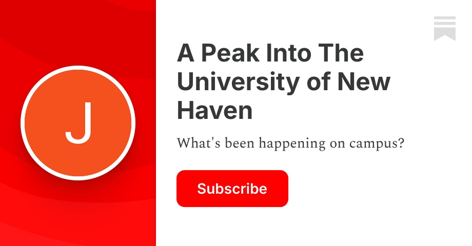 What's been happening on campus? - by Jenelle Johnson