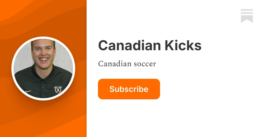 Canadian Kicks | Zak Campbell | Substack