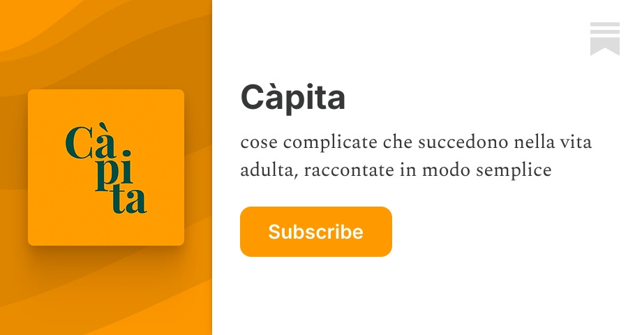 Càpita | Laura Canto | Substack