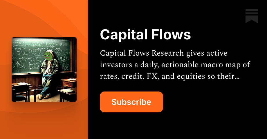 Capital Flows | Substack
