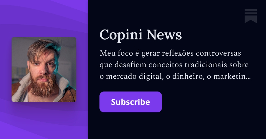 Capital Society | Copini | Substack