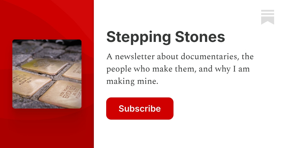 CAROLE’s Substack | CAROLE BLUEWEISS | Substack