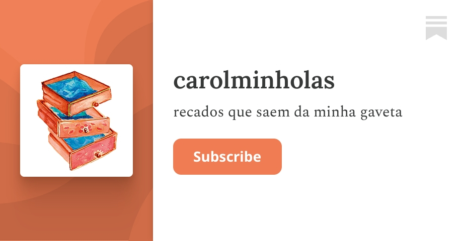 Carolminholas | Carolina Walliter | Substack
