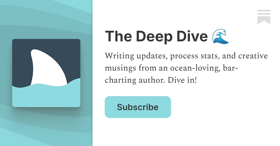 The Deep Dive 🌊 | Caroline Fowler Davis | Substack