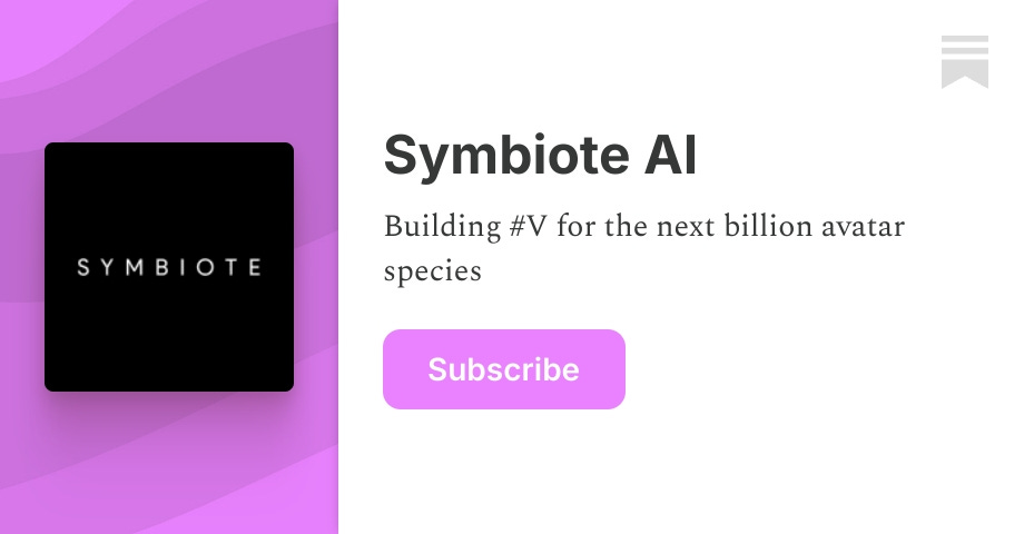 Symbiote AI | Substack
