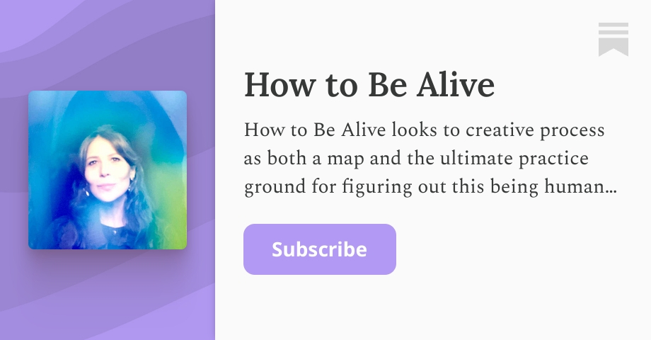 Peach & The Pith | Carter Umhau | Substack