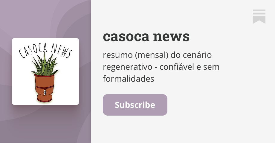 About - casoca news