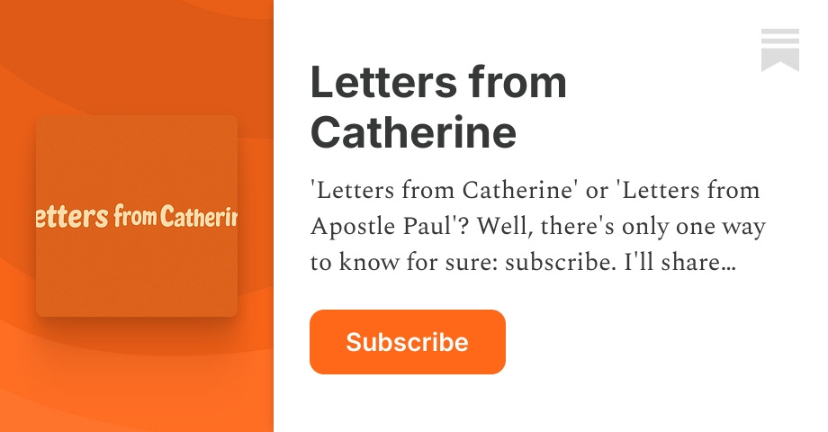 YOU ARE HERE, NOW - by The Catherine Assam