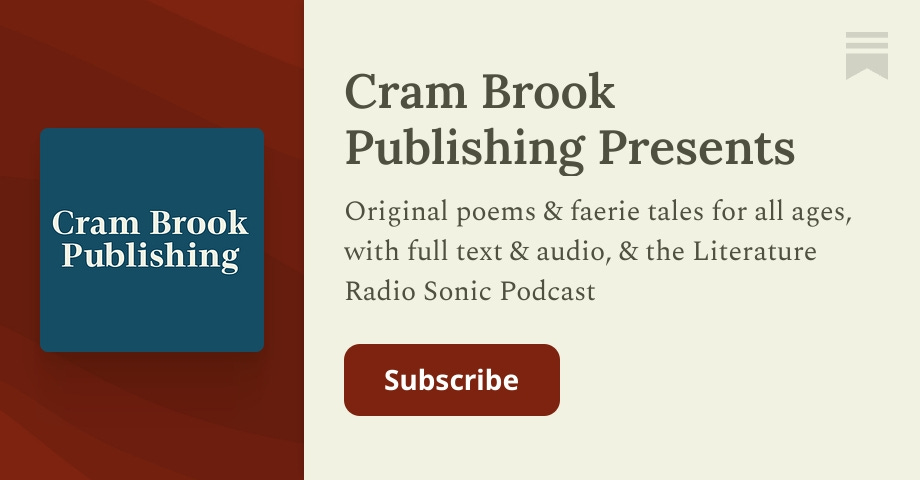 About - Kri's Substack