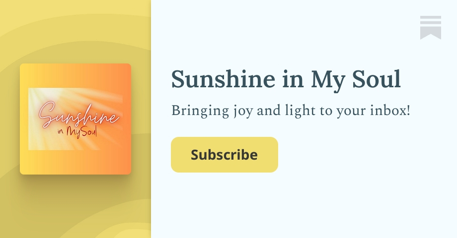 Celebrating the Light | Shauna K. Hunt | Substack