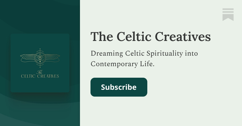 The Celtic Creatives | Jennifer Murphy | Substack