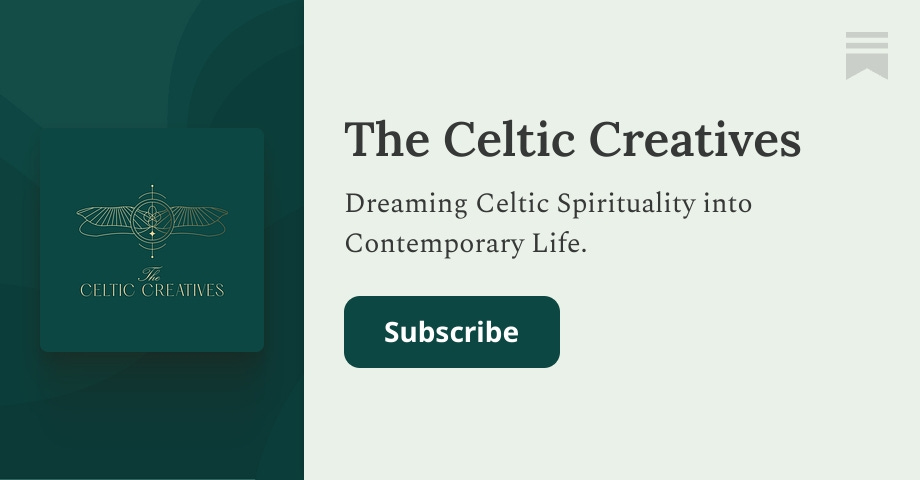 The Celtic Creatives | Jennifer Murphy | Substack