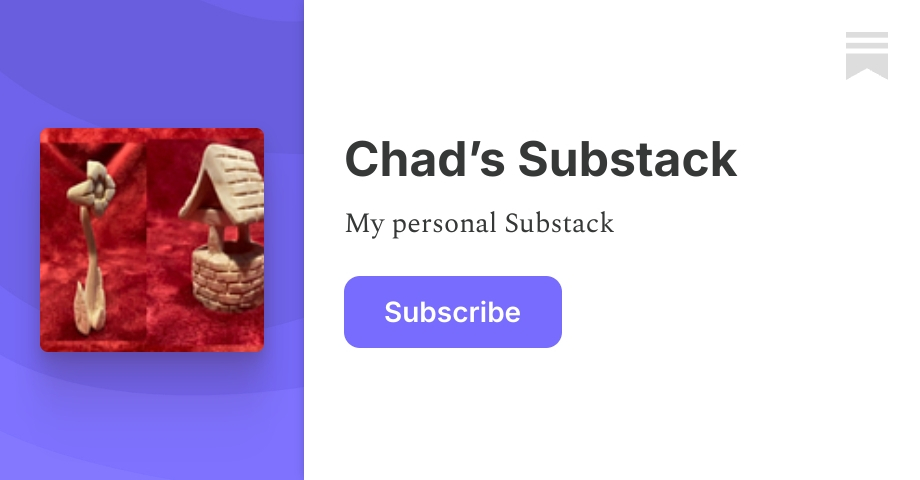 The last in line - by Chad The Alcoholic - Chad’s Substack