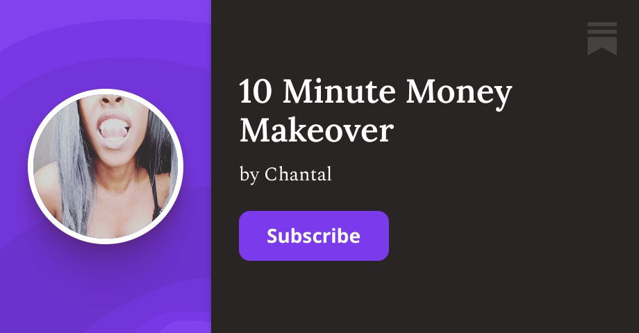 TST | Chantal | Substack