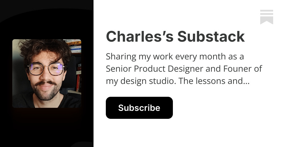 Monthly Design Studio Update / March 2024