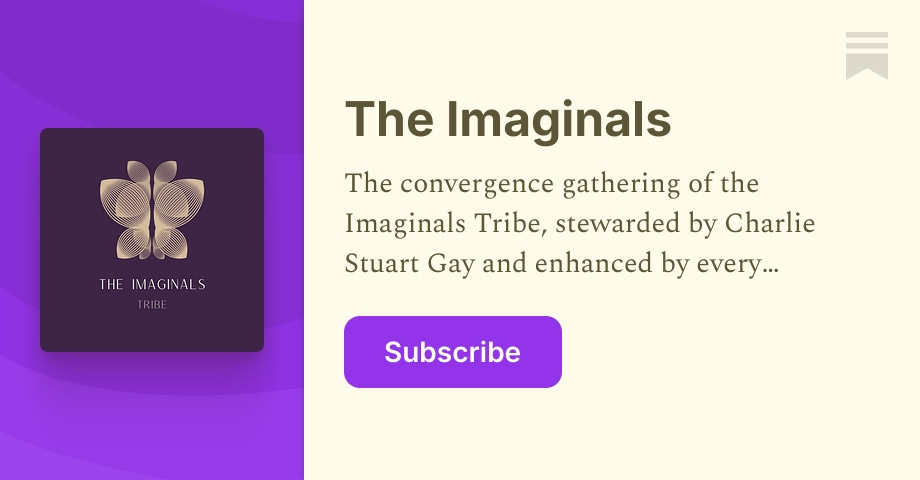 Conscious Conversations | Sanara | Substack