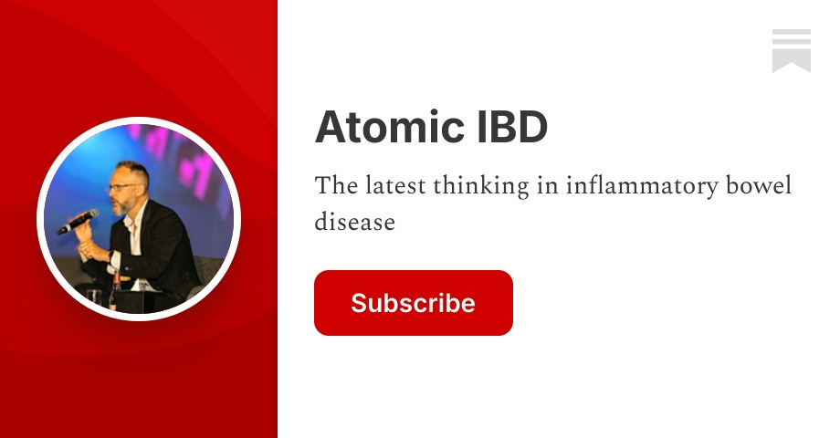 Atomic IBD | Charlie Lees | Substack