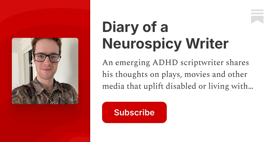 Charlie's Media Hub | Charlie Simmons | Substack