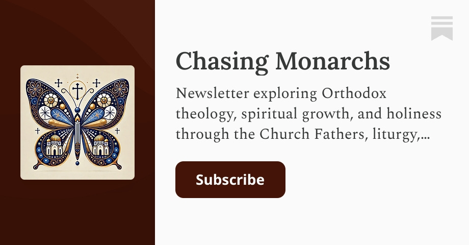 Daily Prayer - by Josephine Spacek - Chasing Monarchs