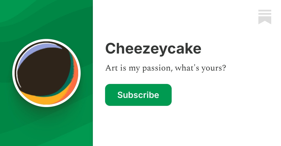 Cheezeycake | Beth | Substack