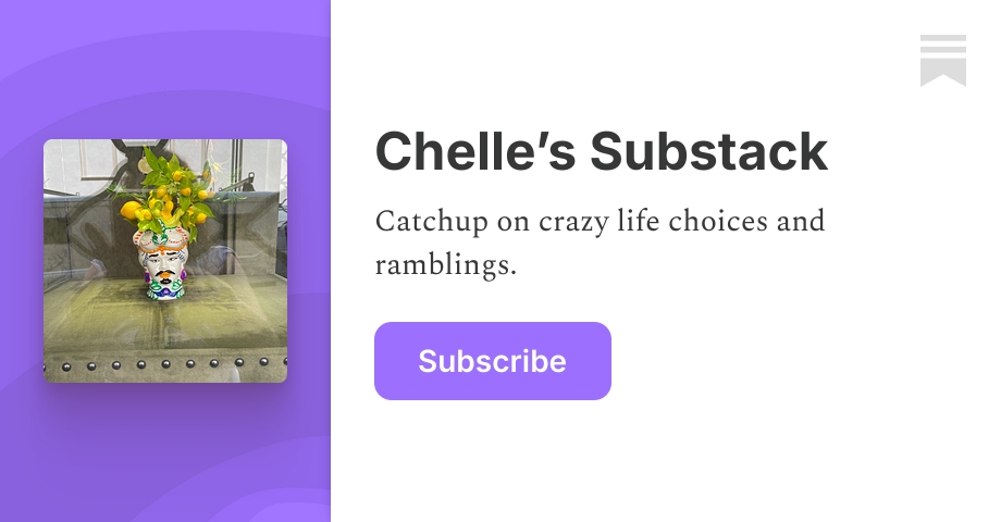 Remember you asked for it! - by Chelle Erratt