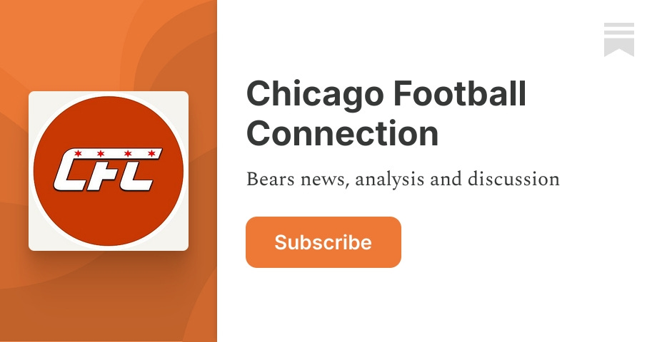 Chicago Football Connection | Substack