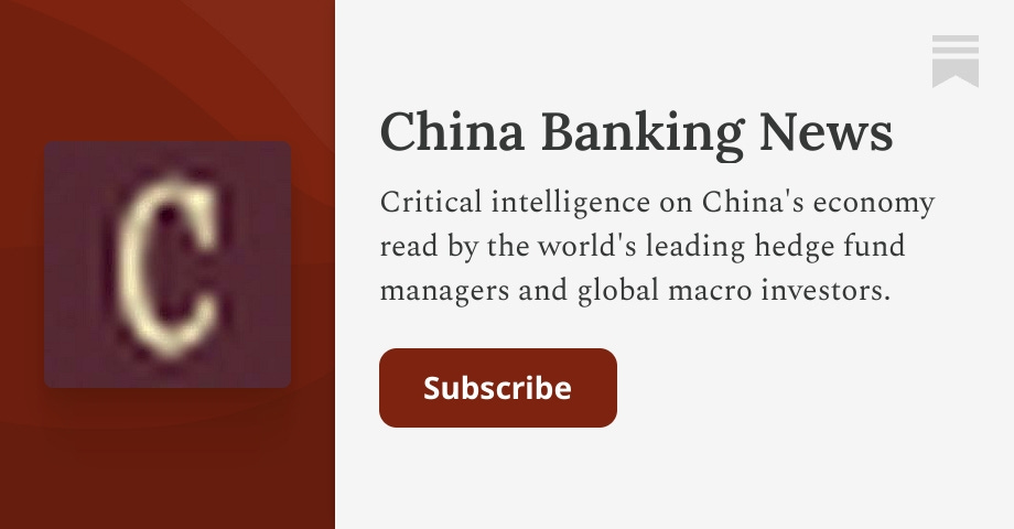 Who is Li Yunze? - China's New Financial Czar Becomes First Gen X'er to ...