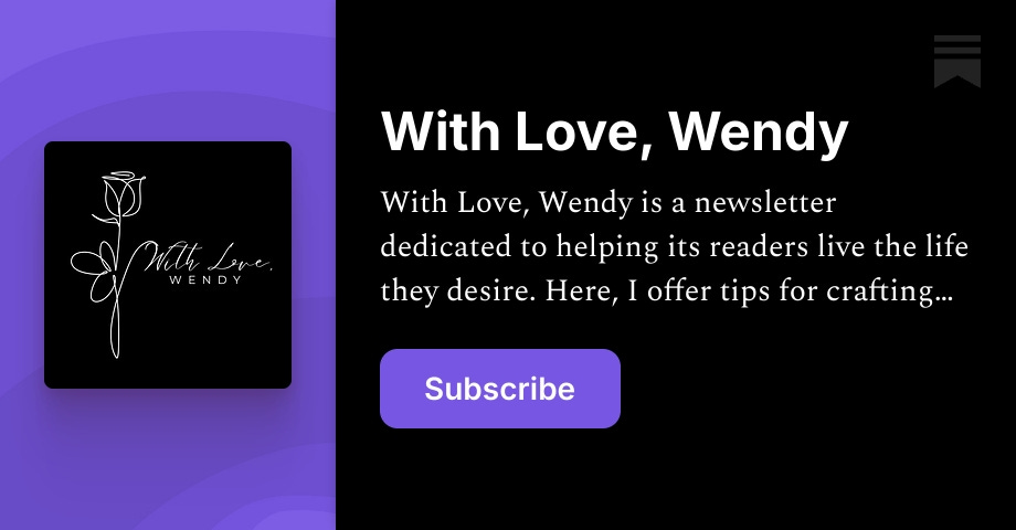 On Reset Systems - by Chinwendu Nwangwa - With Love, Wendy