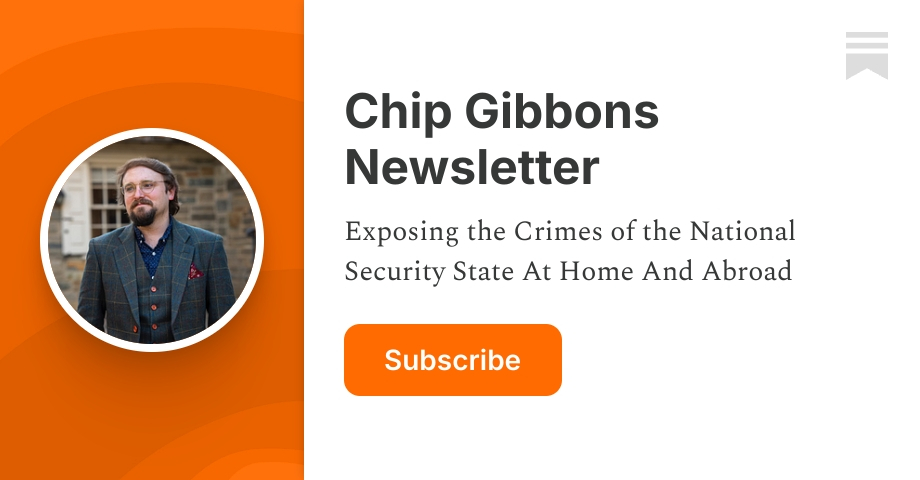 Understanding The FBI's Counter Intelligence Program