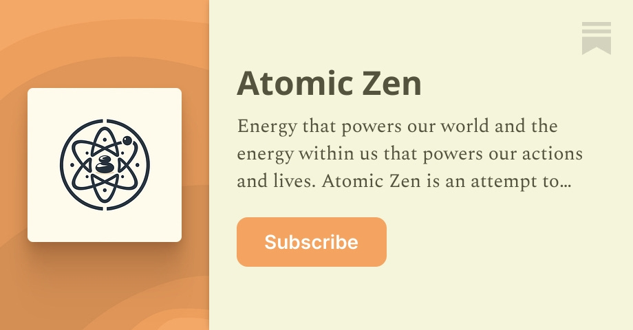 About - Atomic Zen