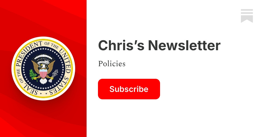 Lets Talk About "Facts" - by Chris Priest