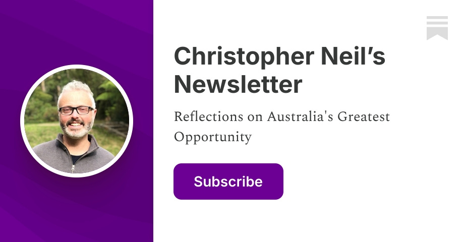 Freedom, digital and otherwise - by Dr Christopher Neil