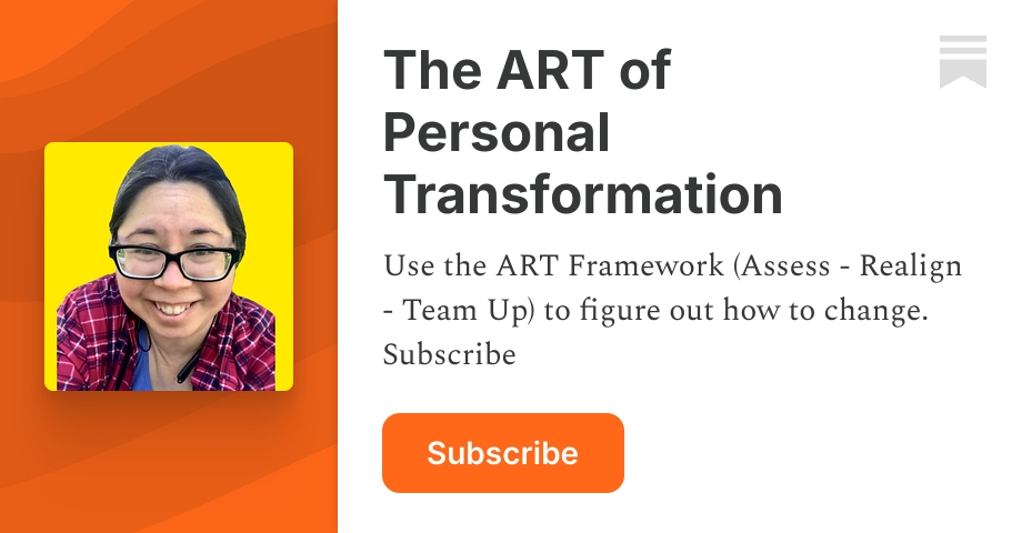 The ART of Strategic Motivation | Christy Murphy | Substack