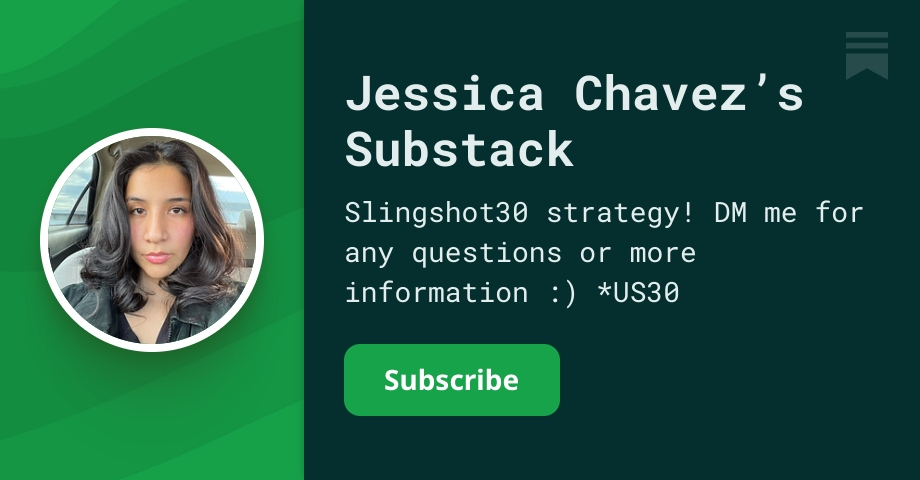 Jessica Chavez’s Substack | Jessica Chavez | Substack