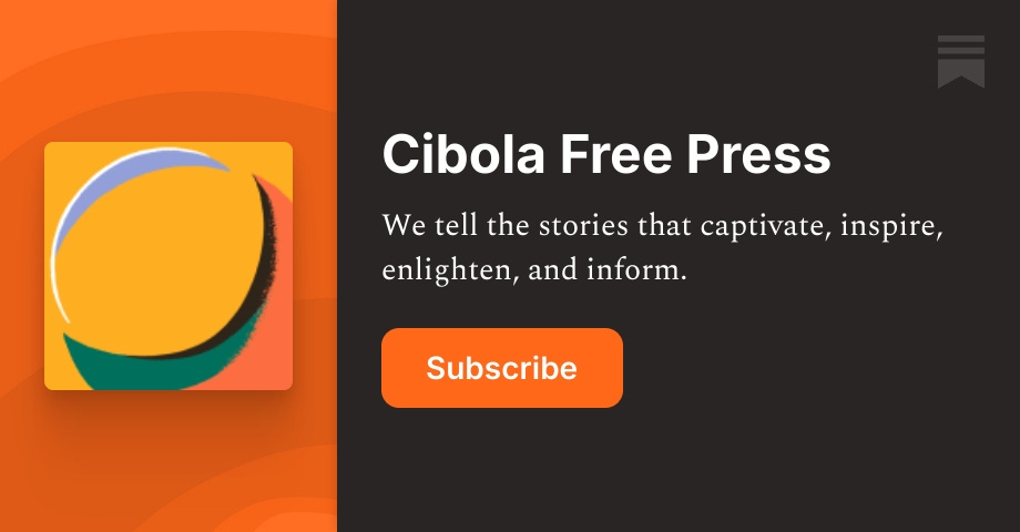 Culture - Cibola Free Press