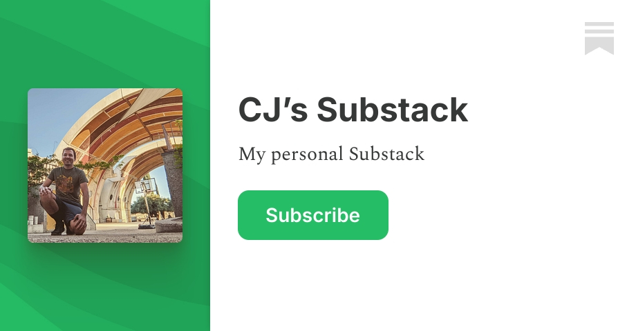 LoRa Foamie - by CJ Trowbridge - CJ’s Substack